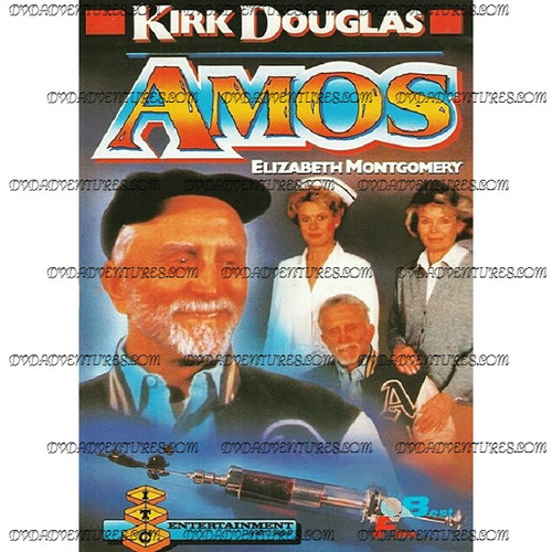 Amos (1985) | DVD Adventures