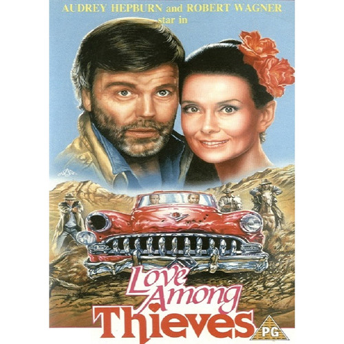 Love Among Thieves (1987) | DVD Adventures
