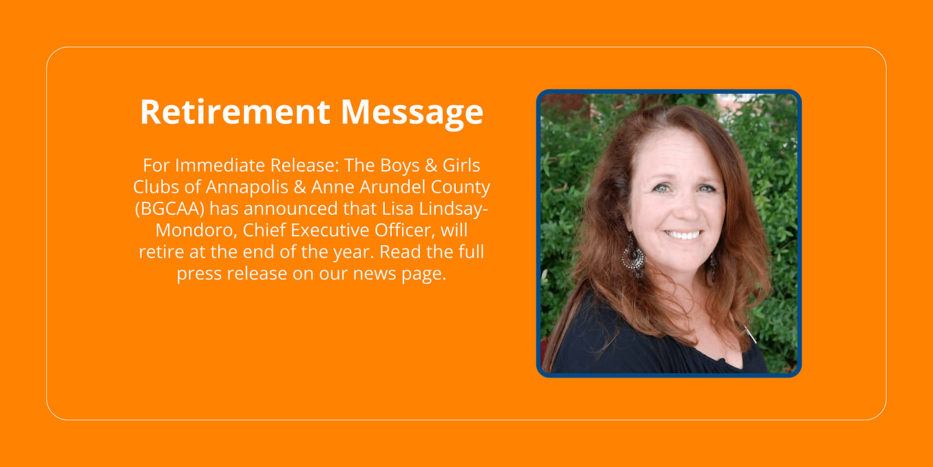 BGCAA | Annapolis & Anne Arundel County After School Program