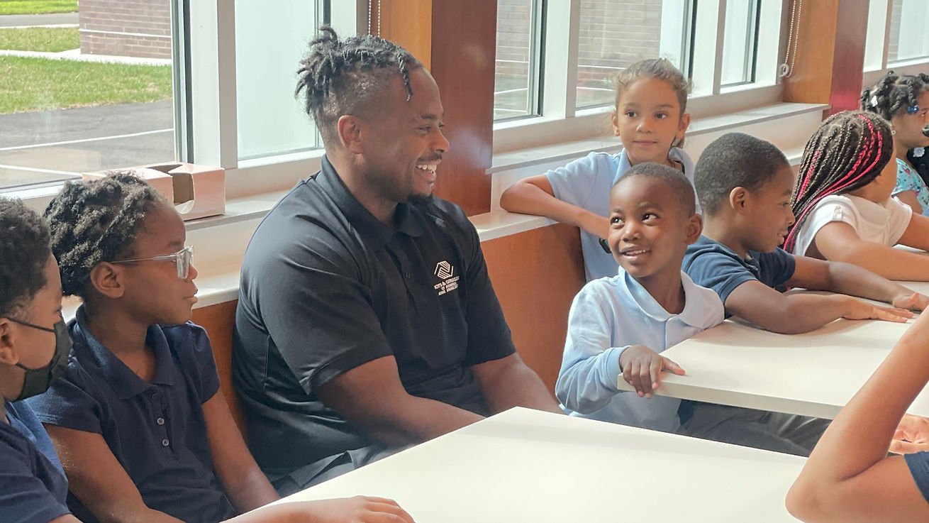 BGCAA | Annapolis & Anne Arundel County After School Program