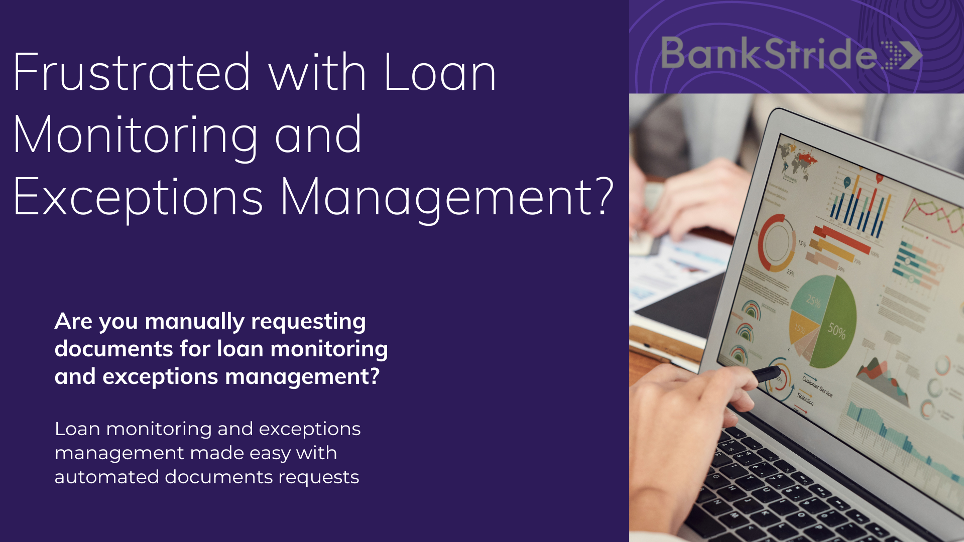 Digital Banking Platform - Loan Monitoring and Exception Management ...