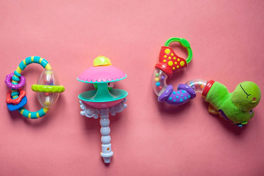 Kids Toys & Accessories Product Photography - Eskimo Product Photography