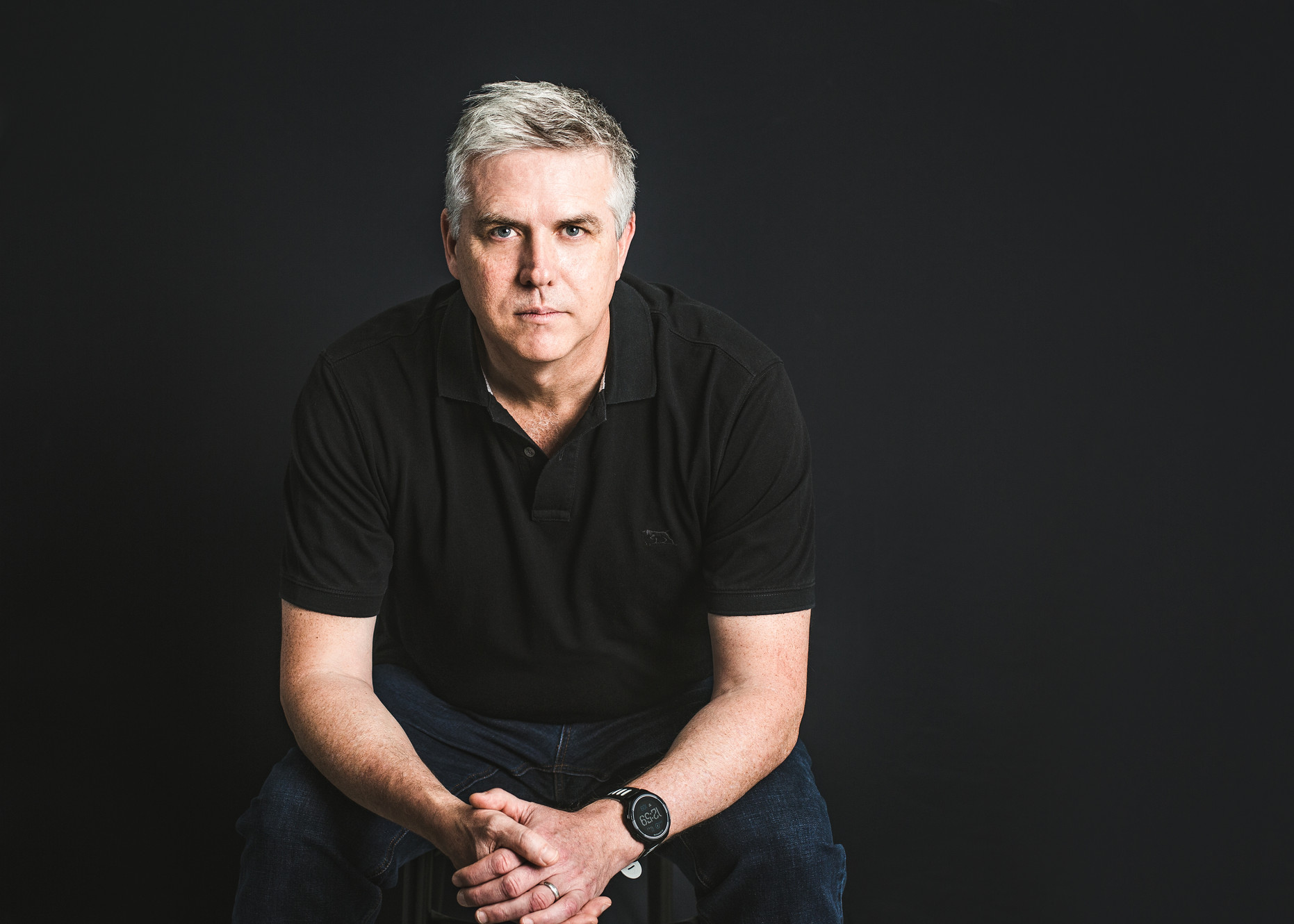 Professional Speaker | Mark Berridge Keynote Speaker | Brisbane