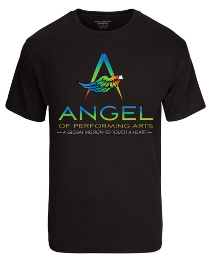 AOPA LIfe is Color T-shirt | AOPA