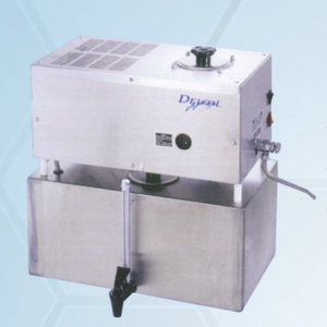 SPIREA WATER DISTILLER 32 LITERS | Delcol