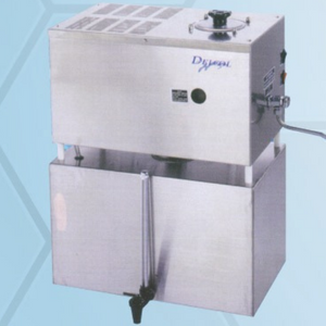 SPIREA WATER DISTILLER 40 LITERS | Delcol