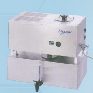 SPIREA WATER DISTILLER 24 LITERS | Delcol