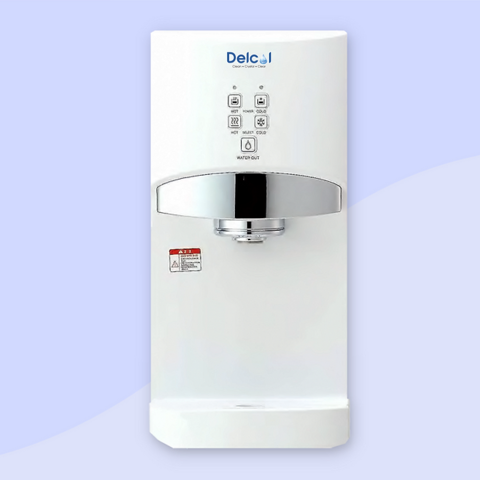 Table Top Water Dispenser | Delcol