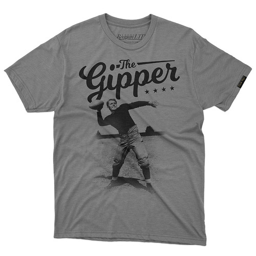 Reagan LTD The Gipper | Reagan LTD
