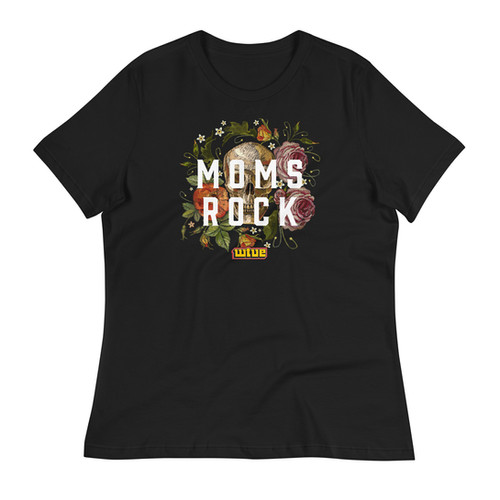 Moms Rock! | Rockshop