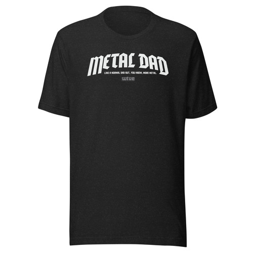Metal Dad | Rockshop