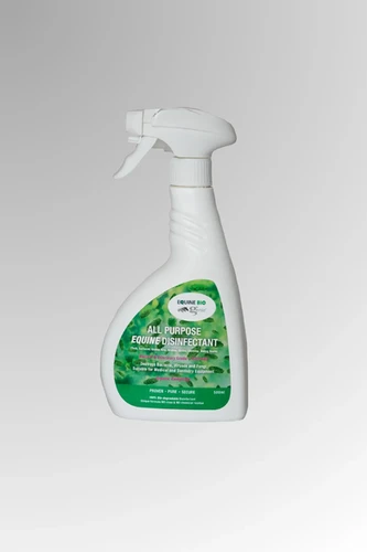 All Purpose Disinfectant Spray | Allen Equestrian