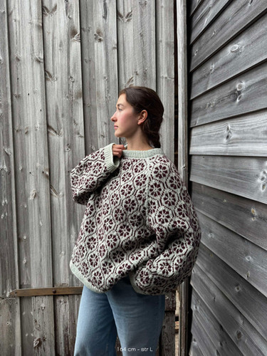 Lilly Genser | Sjøllaget