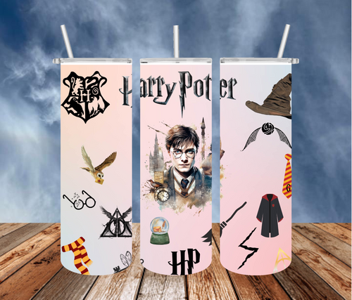 Harry Potter Design #1 | Personal Ave