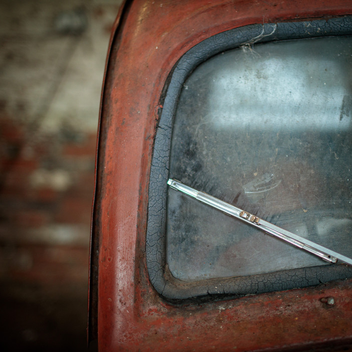 Classic Vehicle Specialists | Ford Fordson Van | Rust Revival Ltd ...