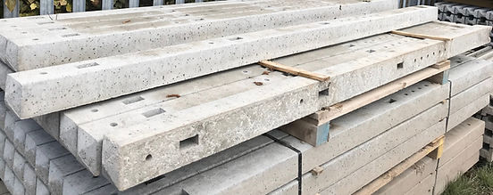 Concrete | Kensworth Sawmills