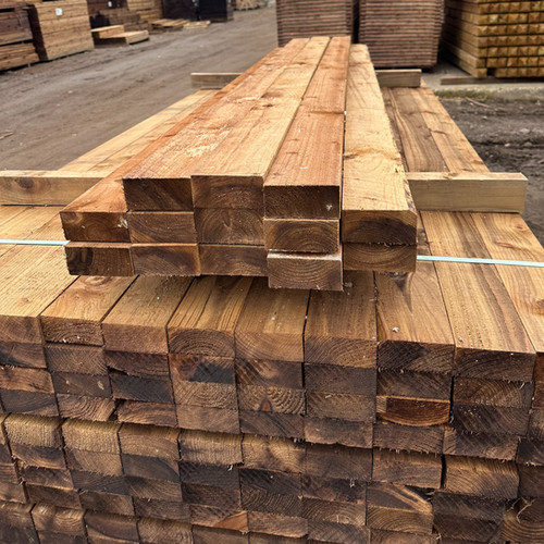 Standard Wall Plate | Kensworth Sawmills