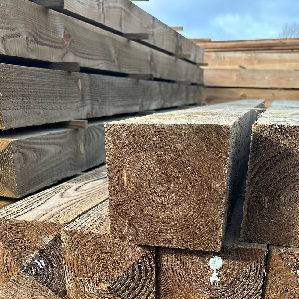 Our Products | Kensworth Sawmills