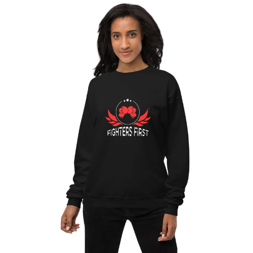 Shop Fighters First Merchandise