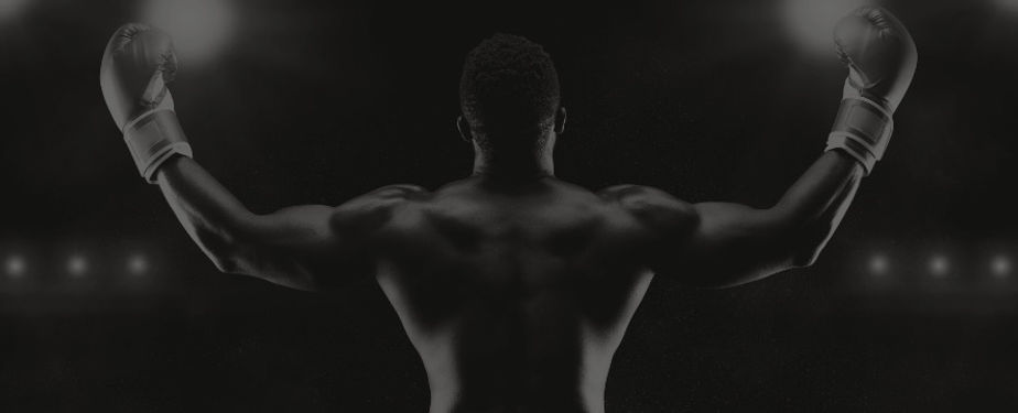 Shop Fighters First Merchandise