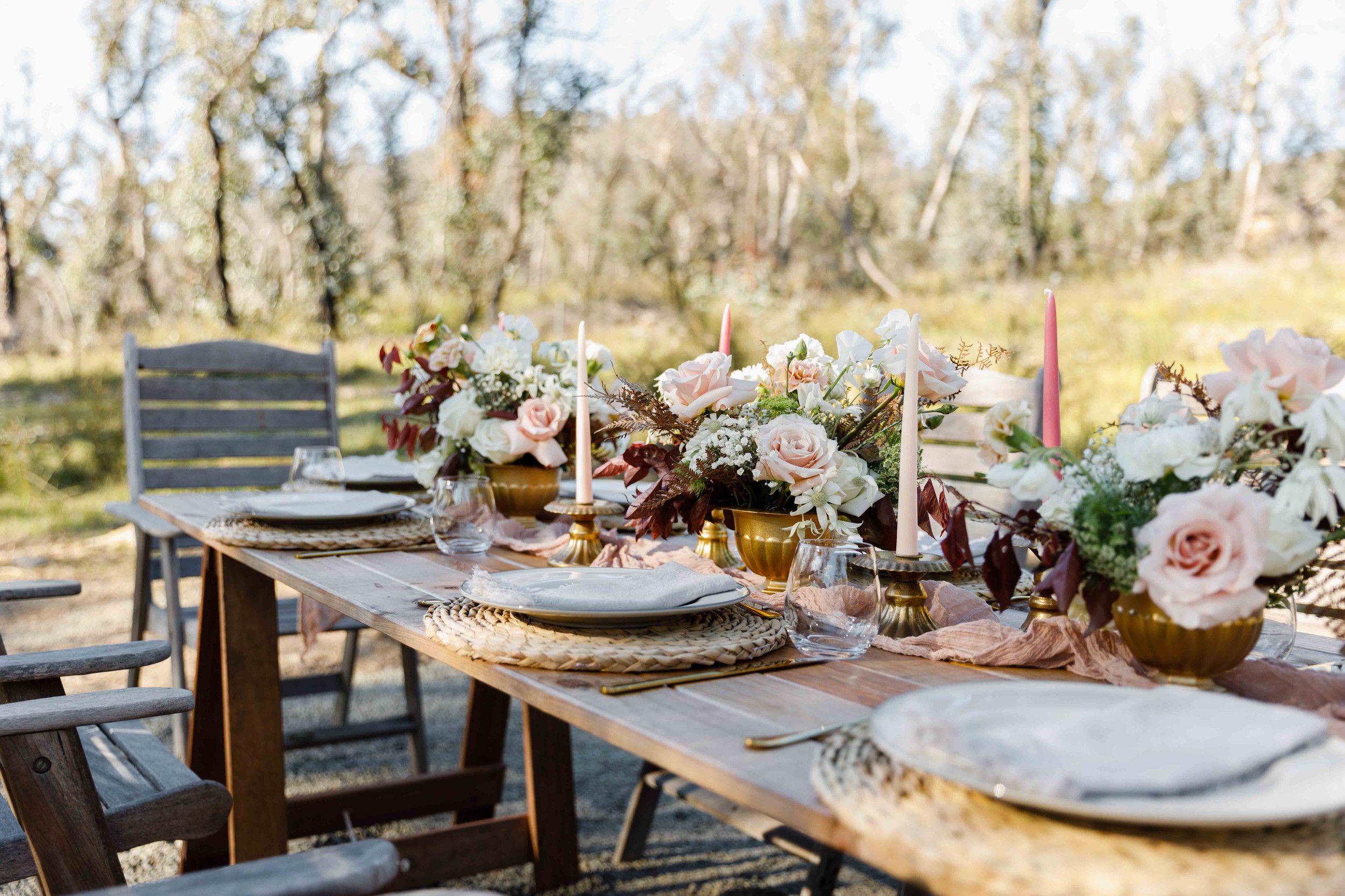 EVENTS | Long Alley Barn