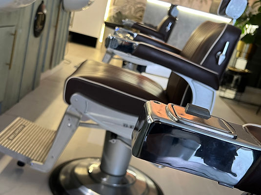 Saints Barbers London | Barbershop | 48 Topsfield Road, London N8 8PT, UK