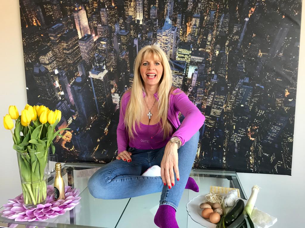 Professioneel Spreker | Kim Holland Nieuws