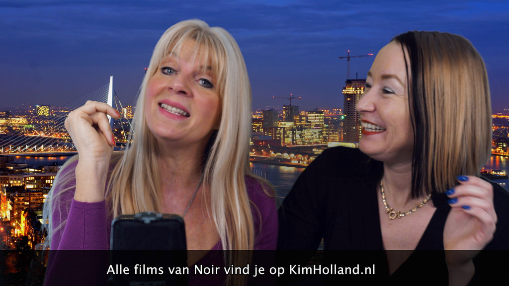 Professioneel Spreker | Kim Holland Nieuws