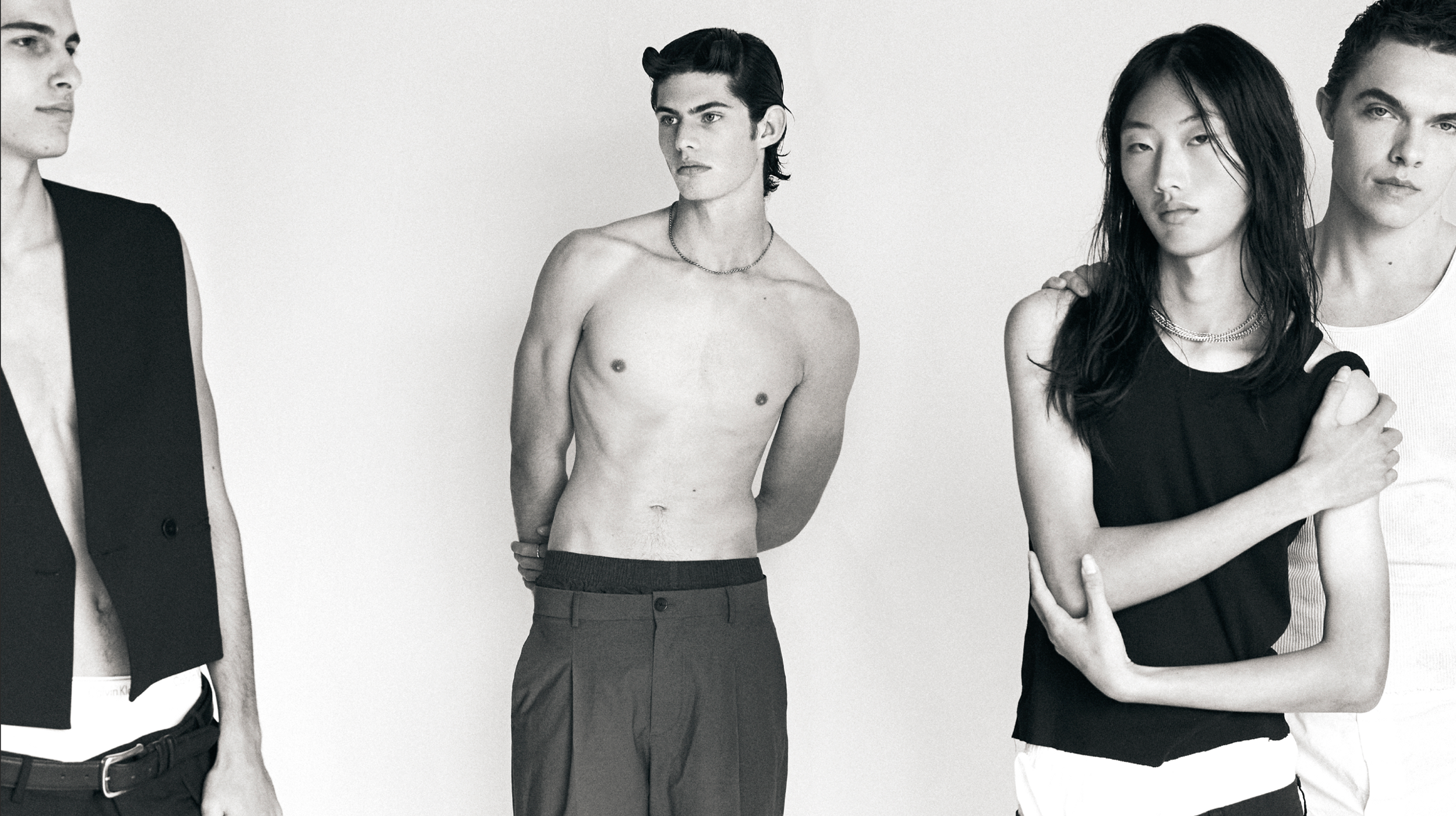 Mirko Morelli | Fashion Photographer