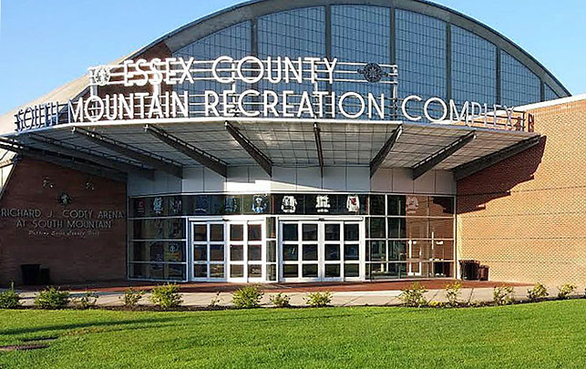 New Jersey | zajachockey