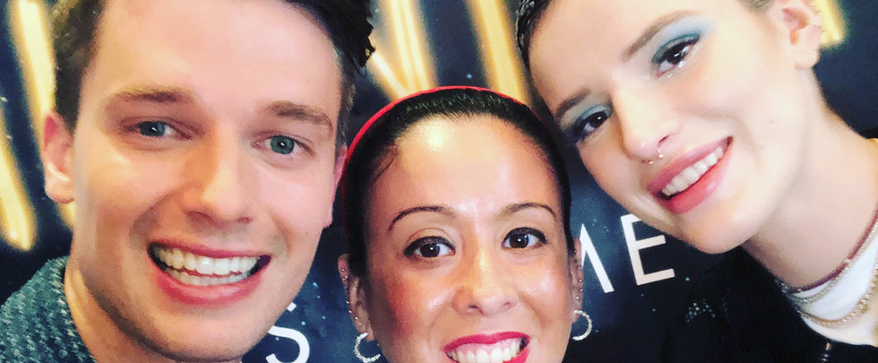 Aurora Lydia Dominguez - Official Website