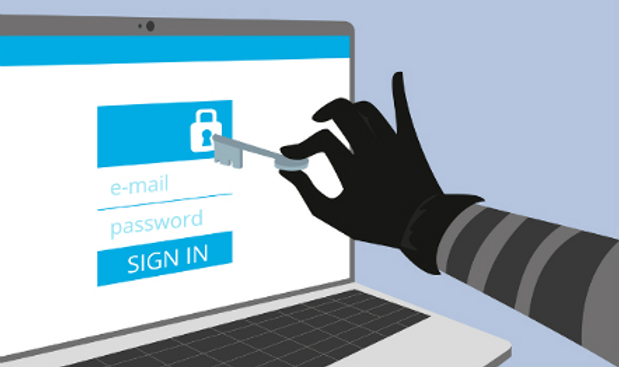 3 Tips to Protect your Passwords