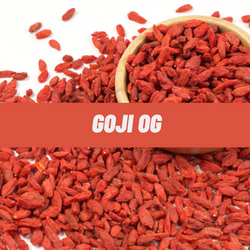 Goji OG Strain-Specific Terpenes | Terp Topia