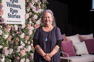 2022 Event | Real Women Raw Stories