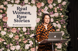 2022 Event | Real Women Raw Stories