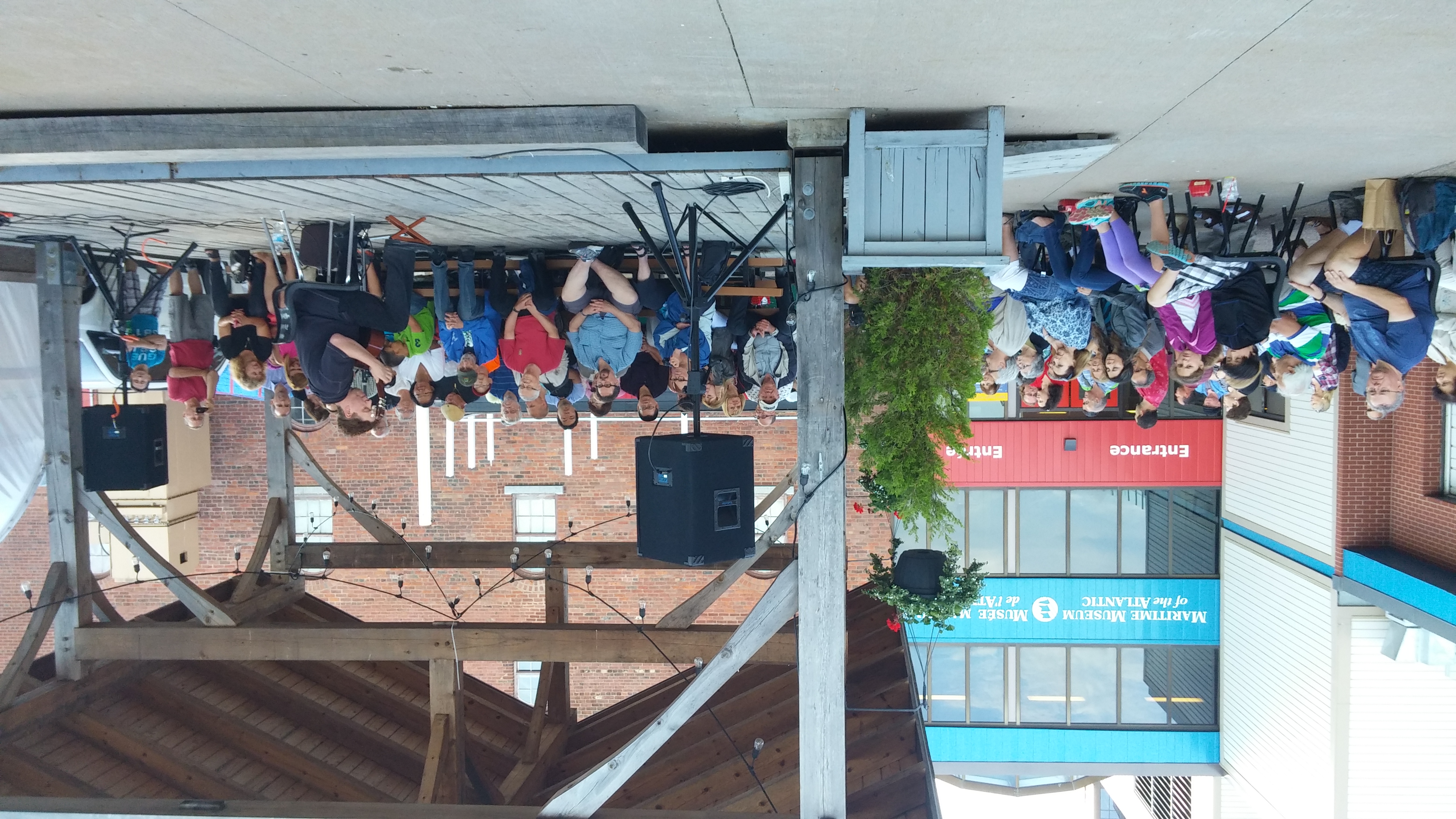 Talent Studio Halifax/Guitar, Piano, Music Theory Lessons, Live Music