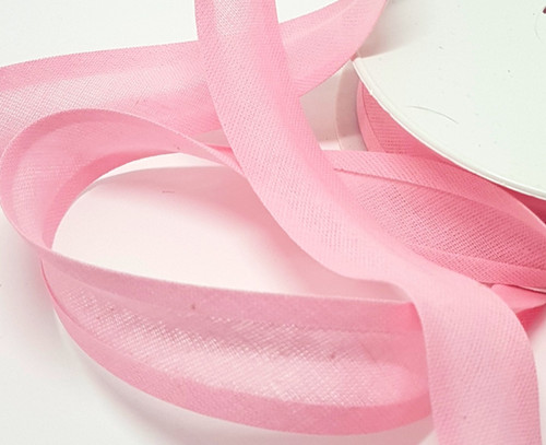 Light Pink Bias Binding | sewstitchy2