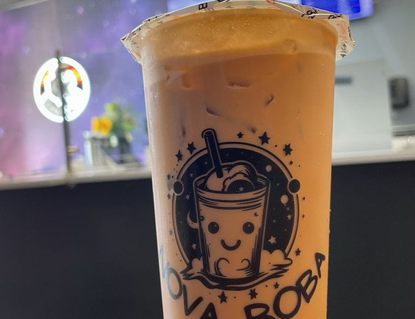 Home | Nova Boba