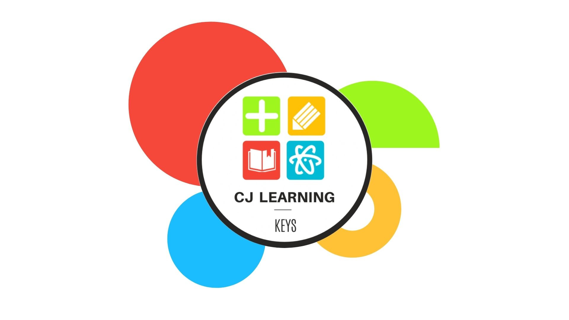 Inicio | CJ LEARNING KEYS