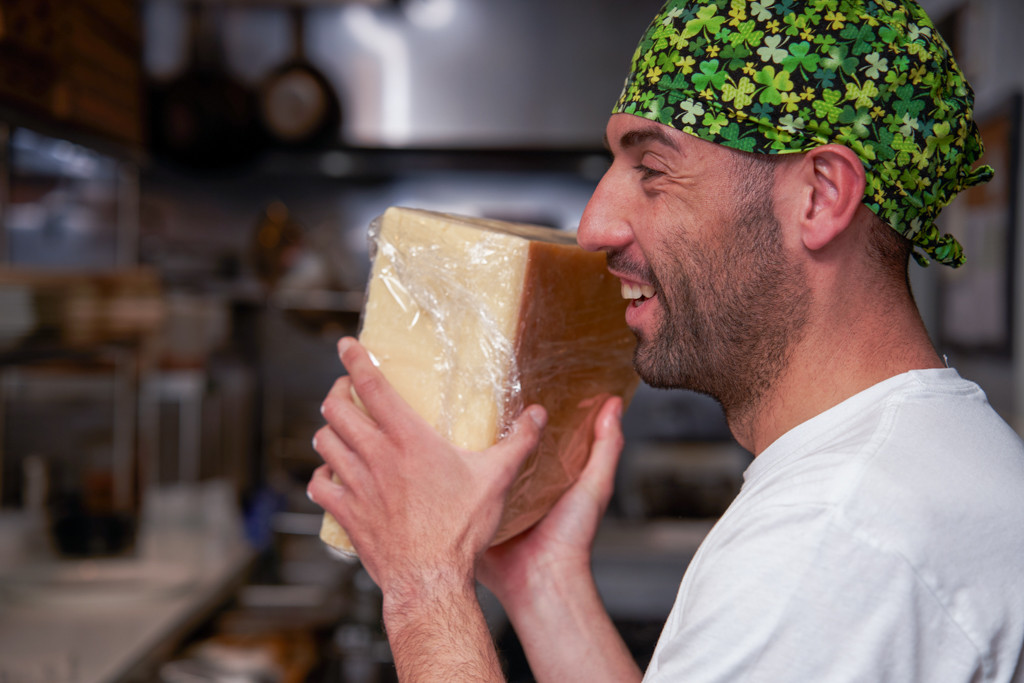 Trenta Pizza & Cucina | Authentic Italian Food | Costa Mesa