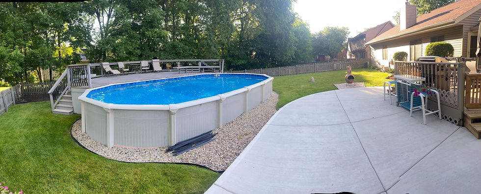 Home | Franks Pool Service LLC