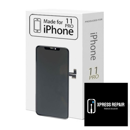 IPhone 11 LCD Screen Genuine Original Apple With Installation ...