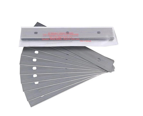 GT110 Triumph Heavy-Duty Carbon Blades | SAGR PRODUCTS