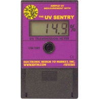 GT973 UV Sentry Meter | SAGR PRODUCTS
