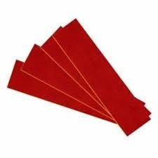 GTSQBUFF4 4" Buffer Squeegee | SAGR PRODUCTS