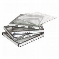 GT976 Glass Sample Kit | SAGR PRODUCTS