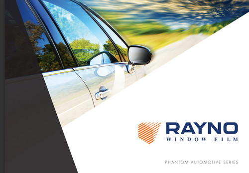 Rayno Phantom Series S9 | SAGR PRODUCTS