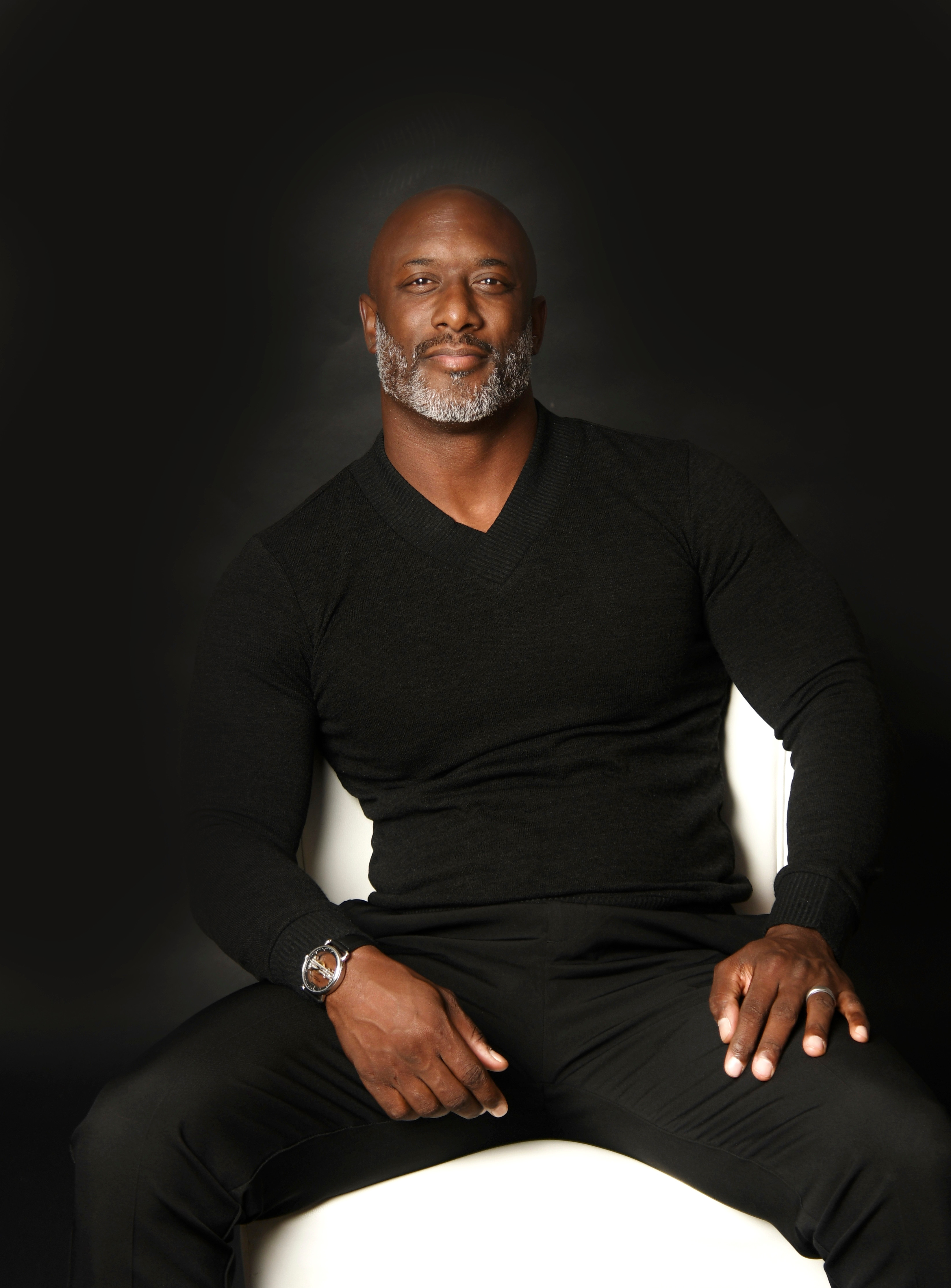 Andre Young, You Evolving Now, Executive Contributor at Brainz Magazine