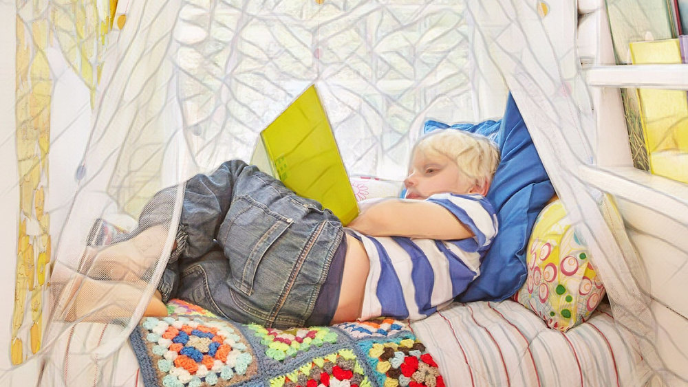 Timeout Alternatives: Promoting Awareness and Self-regulation