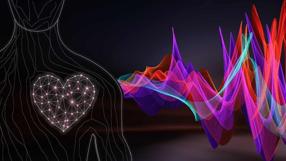 The Science Behind Emotional Energy: Exploring the Vibrations of Our ...